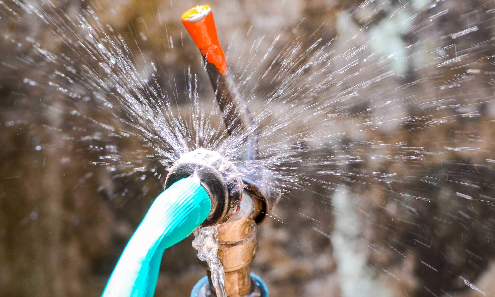 Hot Water Repairs in Northern Beaches | Davy Plumbing